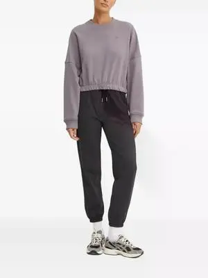 Adidas Cinch-waist Sweatshirt