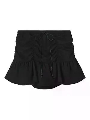 B+ab Ruffle Skirts