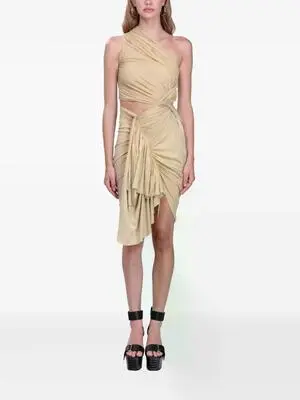 Rick Owens Sleeveless Cocktail Dresses