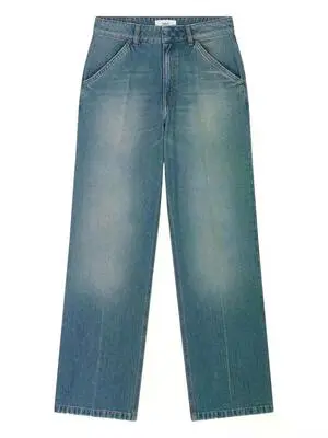 Ba&sh Straight Leg Jeans For Women