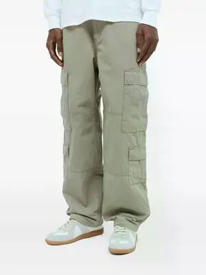 Jason Markk Cotton Cargo Trousers
