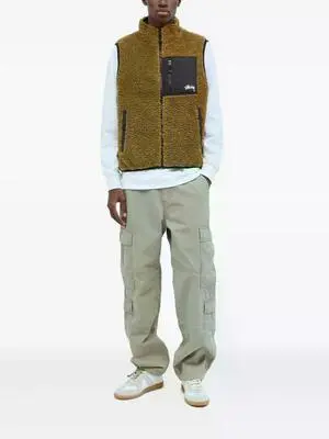 Jason Markk Cotton Cargo Trousers