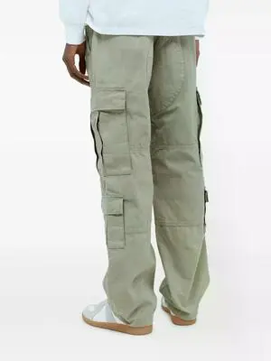 Jason Markk Cotton Cargo Trousers