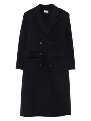 P.a.r.o.s.h Pea Coat Coats For Women