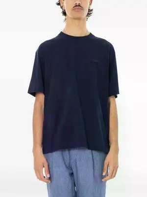 Lacoste Cotton T-shirt