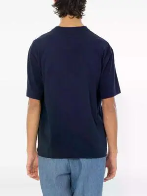 Lacoste Cotton T-shirt