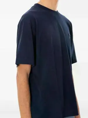 Lacoste Cotton T-shirt