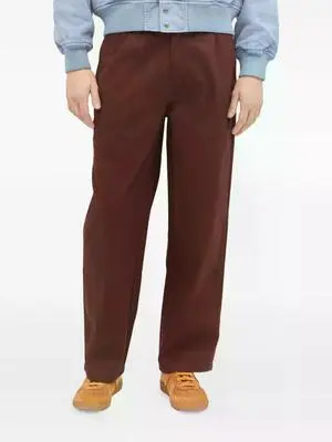 Jason Markk Cotton Trousers