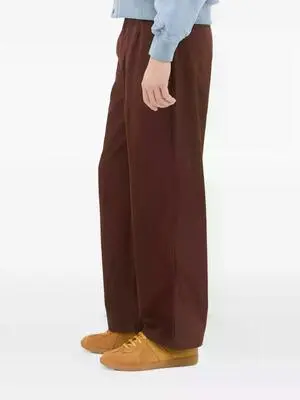 Jason Markk Cotton Trousers