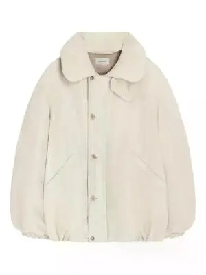 Lemaire Quilted Jackets For Men