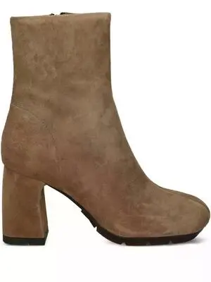 Ash Heeled Boots For Women