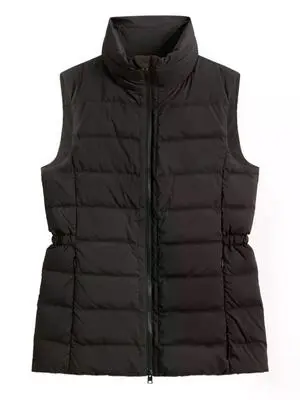 Woolrich High Neck Outerwear For Women