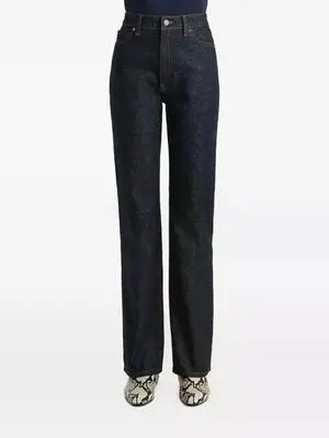 Khaite Danielle Stretch Jeans
