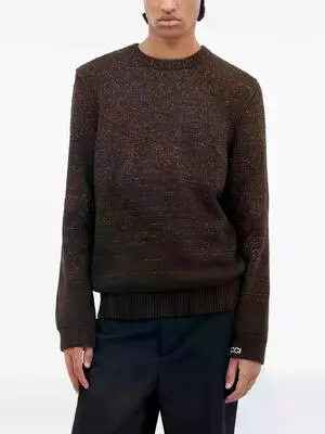 Gucci Crew-neck Sweater
