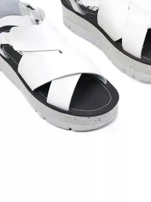 Camper Oruga Up Sandals