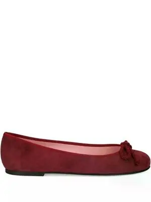 Pretty Ballerinas Flat Shoes For Women