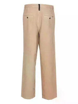 AMISH Patch-pocket Jeans