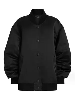 Dolce & Gabbana Cuffed Jackets For Women