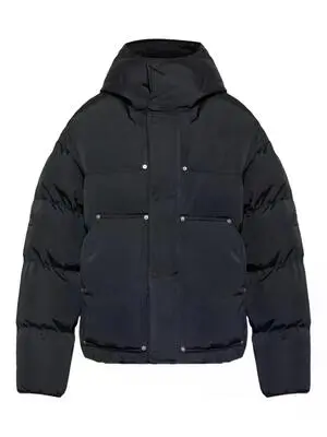 Dsquared2 Hooded Jackets For Men