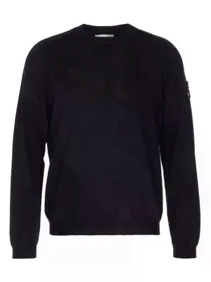 Premiata Crewneck Sweaters For Men