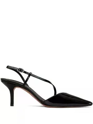 Ba&sh Colce Slingback Pumps