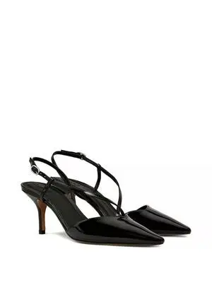 Ba&sh Colce Slingback Pumps