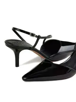 Ba&sh Colce Slingback Pumps