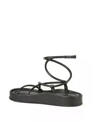Ba&sh Cesaria Platform Sandals