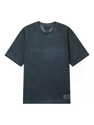 Alpha Industries Crewneck T-shirts For Men