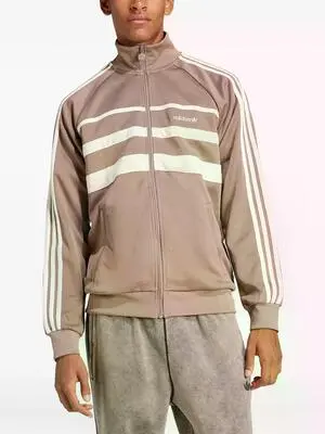Adidas Zip-up Track Jacket