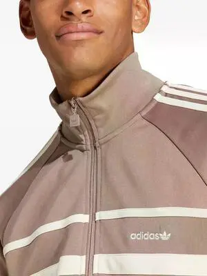 Adidas Zip-up Track Jacket