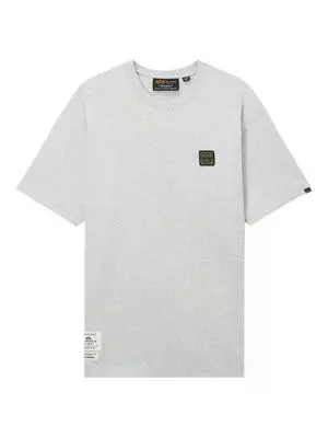 Alpha Industries Patch-pocket Tee