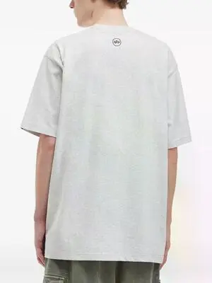 Alpha Industries Patch-pocket Tee