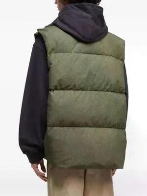 Alpha Industries Quilted Pocket Vest