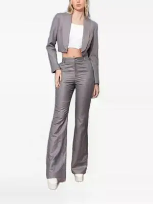 Lethicia Bronstein High Waisted Pants For Women
