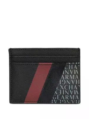 Armani Exchange Wallets For Men