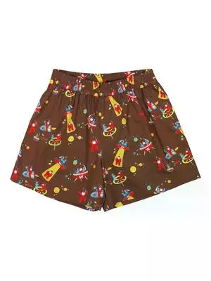 Walter Van Beirendonck Pull On