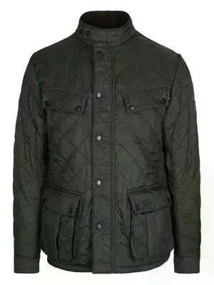 Barbour International Quilted Jackets For Men