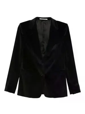 Women's Tagliatore Black Blazers