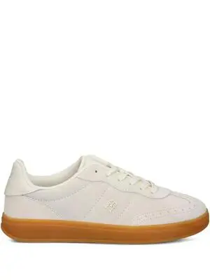 Tommy Hilfiger Flat Sneakers For Women