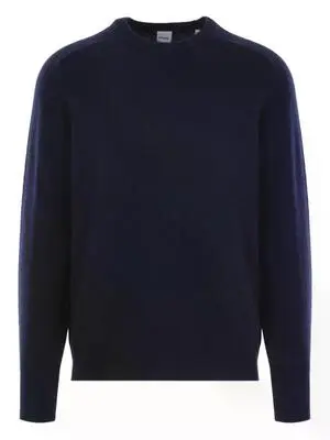 Aspesi Cashmere Crew Neck Sweater