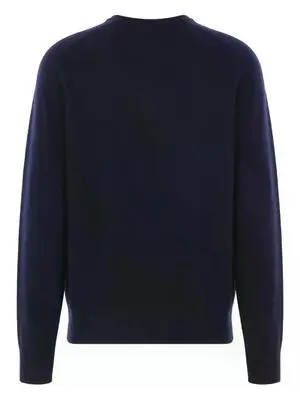 Aspesi Cashmere Crew Neck Sweater