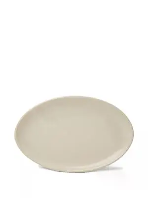 MARLOE MARLOE Lava & Bone Plate