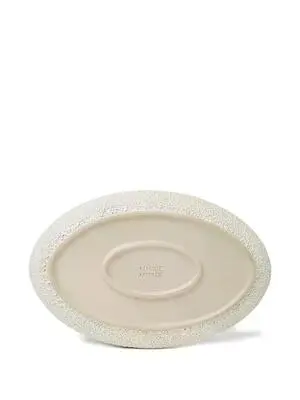 MARLOE MARLOE Lava & Bone Plate