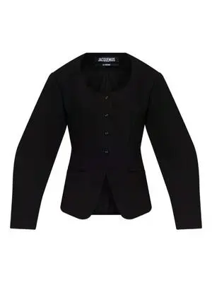 Jacquemus Fitted Jackets For Women