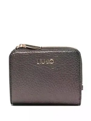 Liu Jo Caliwen Zip-around Purse - Brown