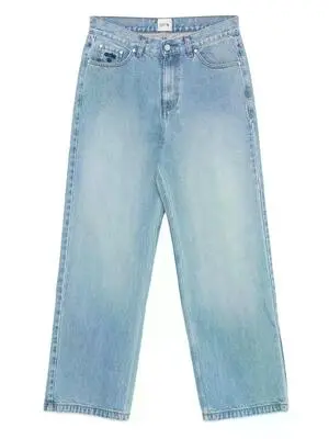 ARTE ANTWERP Five-pocket Jeans