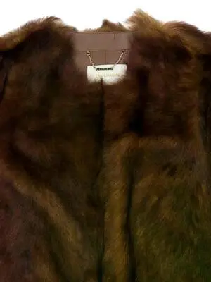 Zimmermann Shearling Leather Jacket