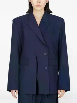 Ottolinger Long Sleeve Blazers For Women