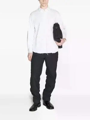 Undercover Tassel-detail Trousers